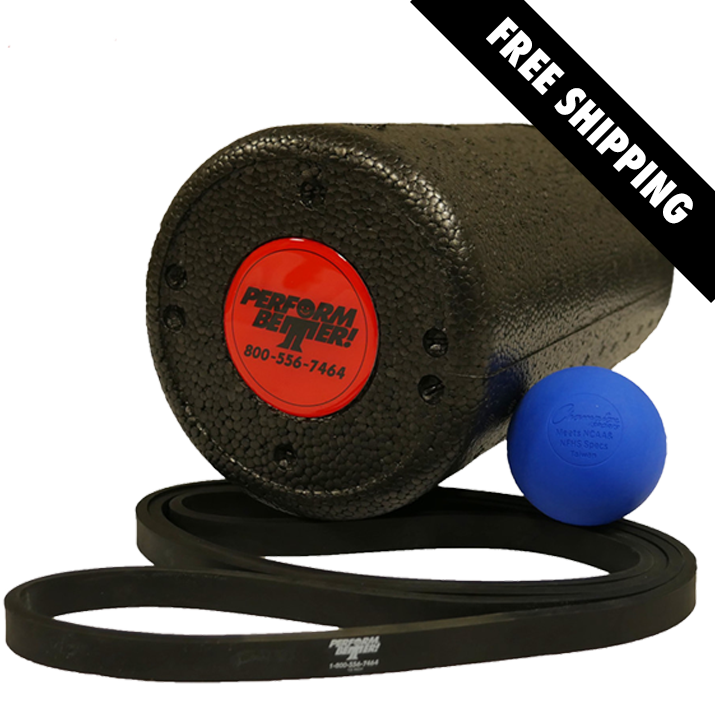 PC Mobility Kit – Performance Course Store