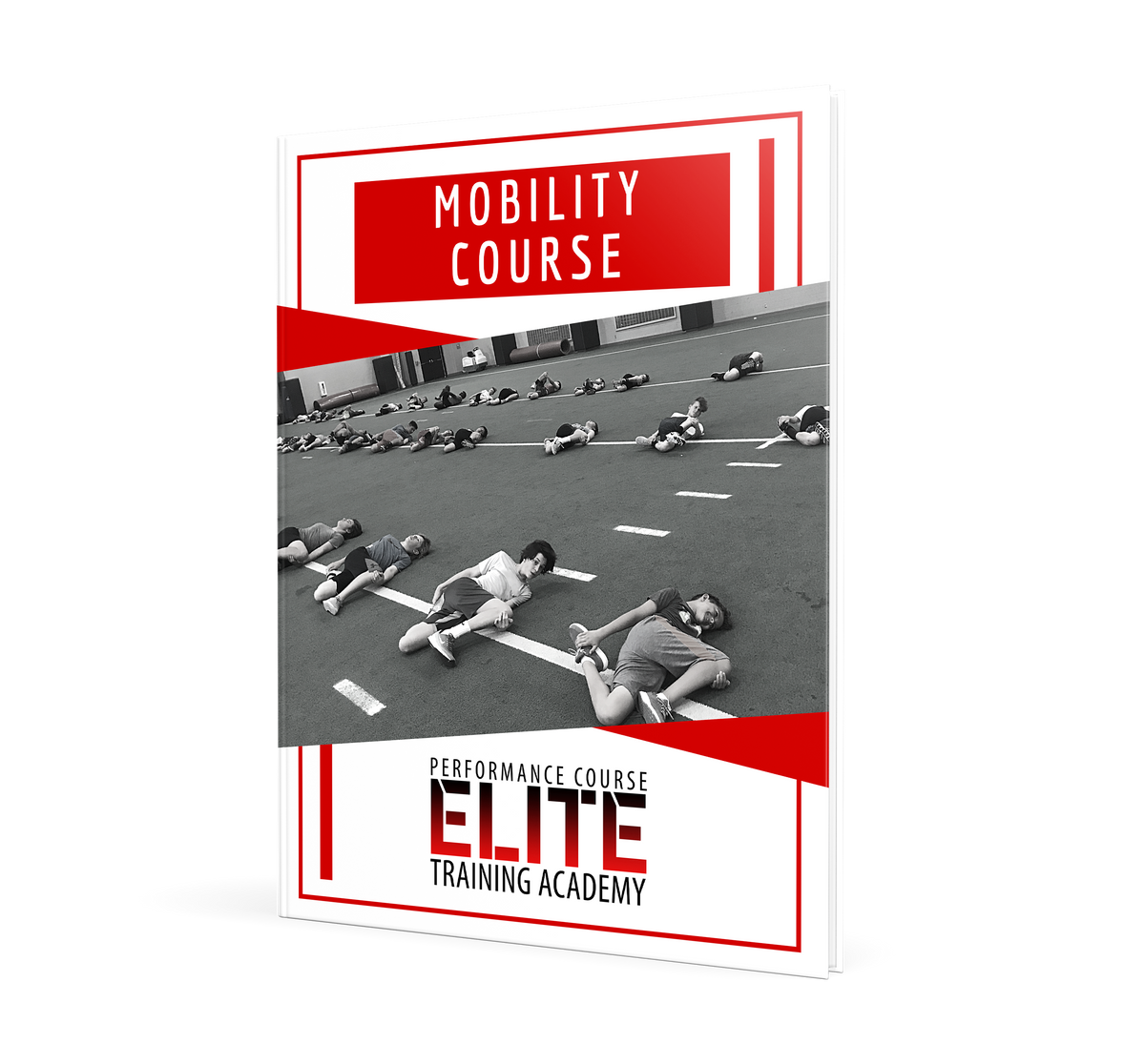 Mobility Program Add-on – Performance Course Store